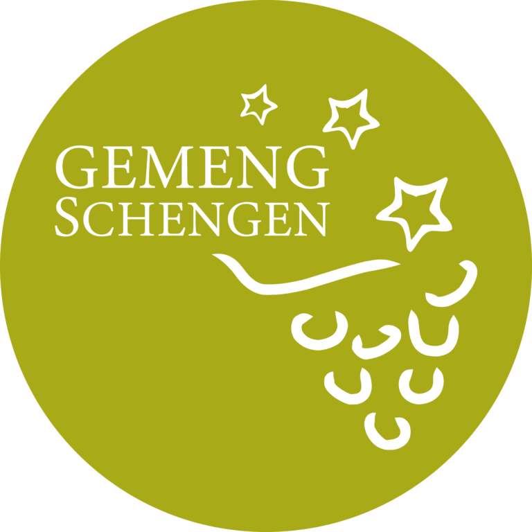 logo_gemeng_schengen_bulle_green_pms | Musée A Possen