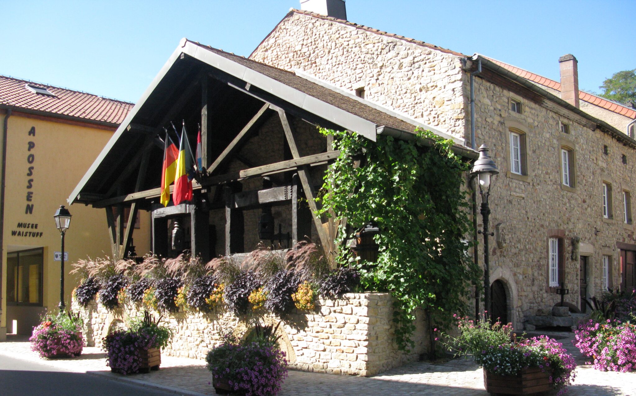 museum – Kopie | Musée A Possen